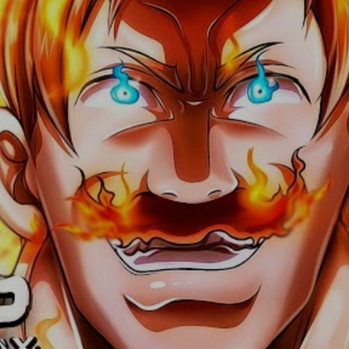 Stream Rap do Escanor - THE ONE ULTIMATE by Duduh Wayne | Listen online ...