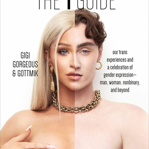 Stream EBOOK READ The T Guide: Our Trans Experiences and a Celebration ...