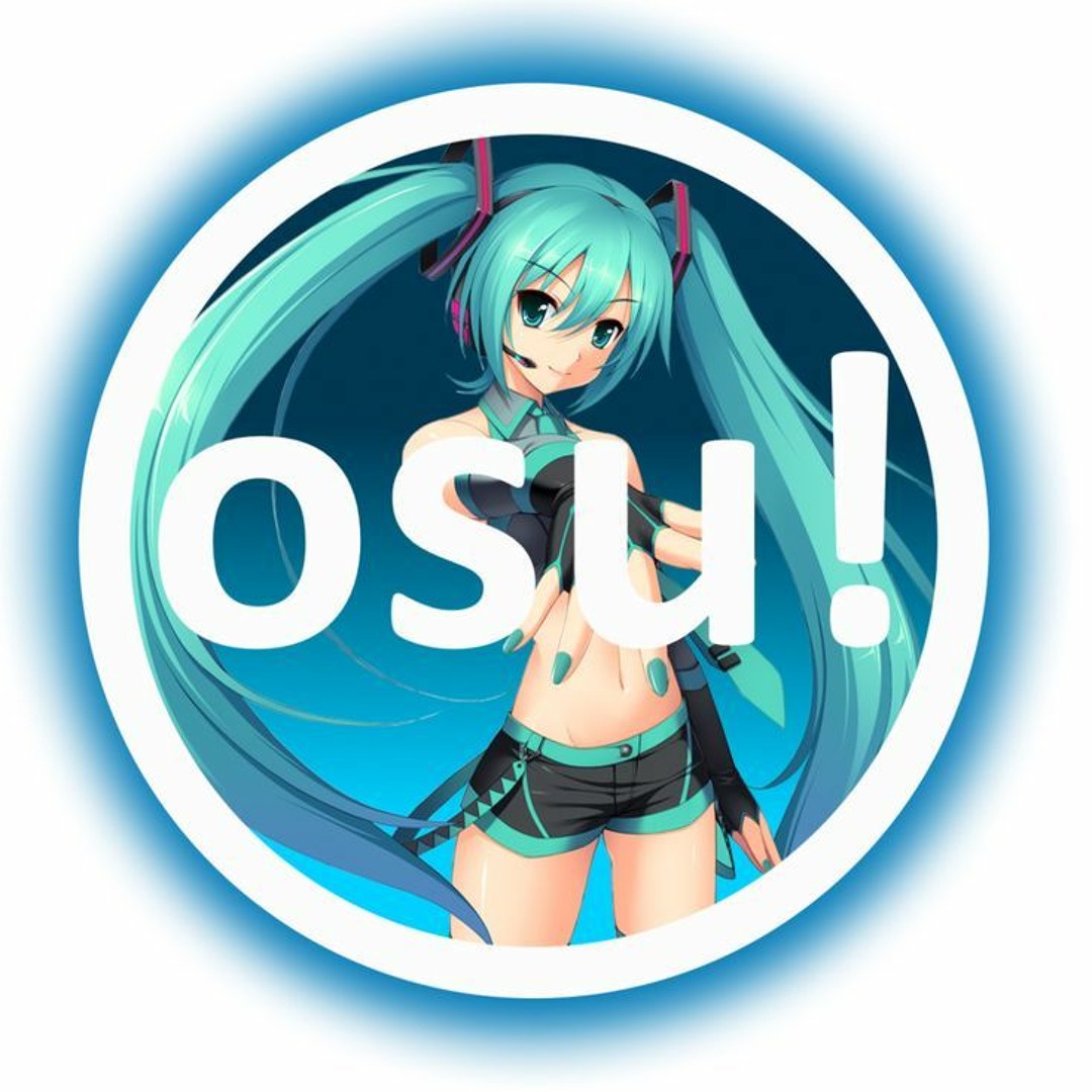 Stream The Osu! Collab by I-LoveAnime4Life | Listen online for free on ...