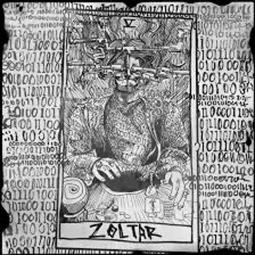 Stream zoltar clairvoyant | Listen to THE GREAT ZOLTAR IS PROUD TO ...