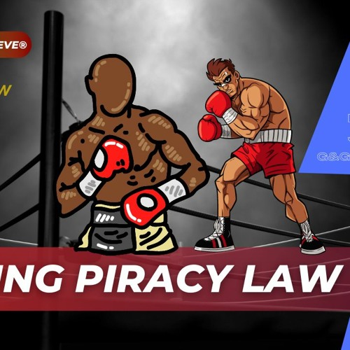 Stream episode Joe Hand landing punches in the new Copyright Small ...