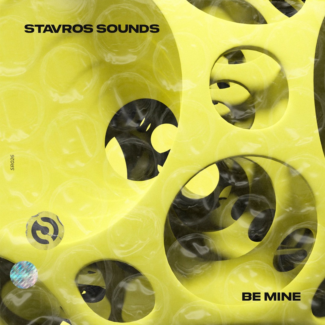 Stream Stavros Sounds - Be Mine by Soundeo Records | Listen online for ...