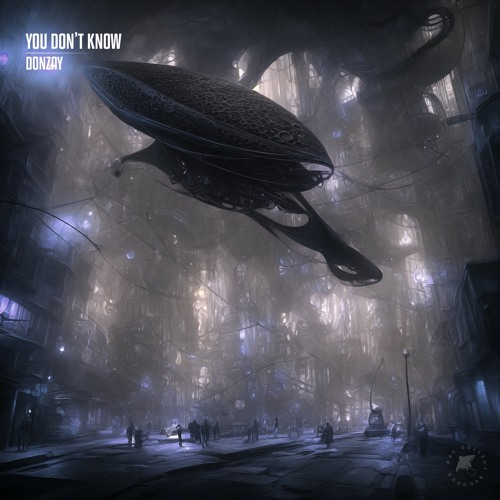Stream Donzay - You Don't Know by Ray Collect Records | Listen online ...