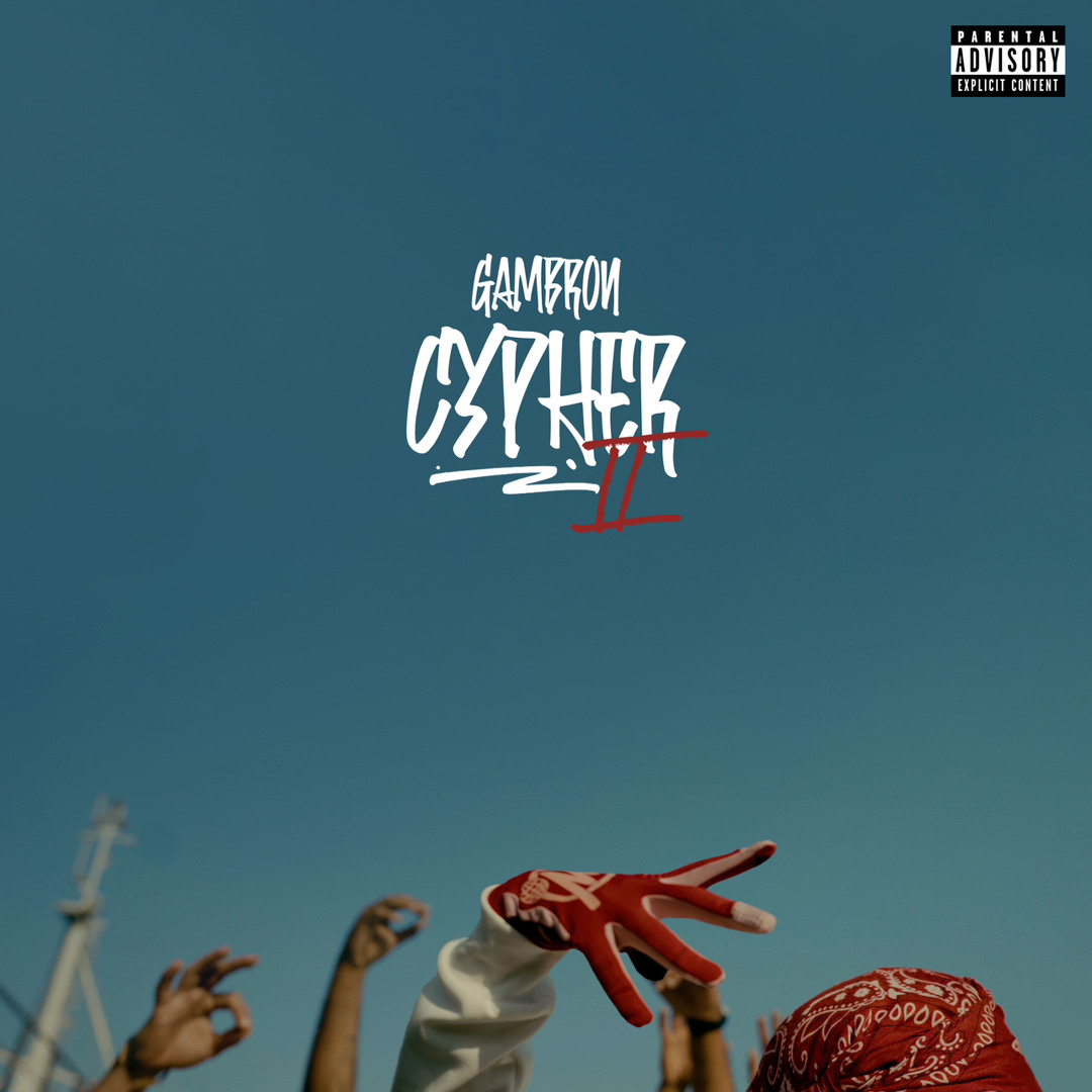 Stream Gambron Cypher II by Young Sudden | Listen online for free on ...