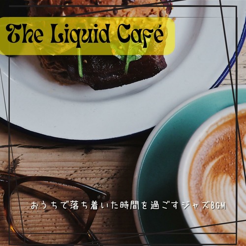 Stream Cafes of the Past by The Liquid Café | Listen online for free on ...