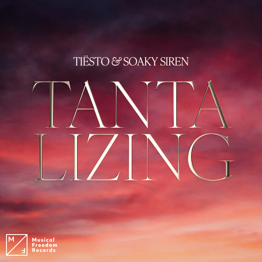 Stream Tantalizing by Tiësto | Listen online for free on SoundCloud