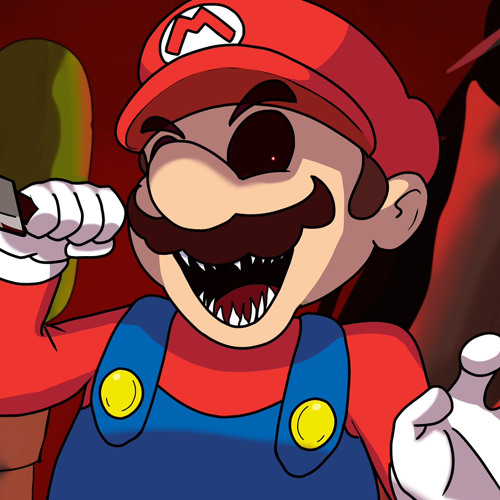 Stream Its-A-Me WITH LYRICS - FNF: Mario's Madness V2 Cover by Kiwisill ...
