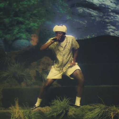 Stream Tyler The Creator Drill Type Beat by doupi | Listen online for ...