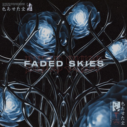 Stream Oak&Koa W/ Tyler Breaks - Faded Skies by Oak&Koa | Listen online ...