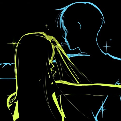 Stream Blink Gone (Mizi & Ivan.ver) | ALNST 3rd Anniversary Remix by ...