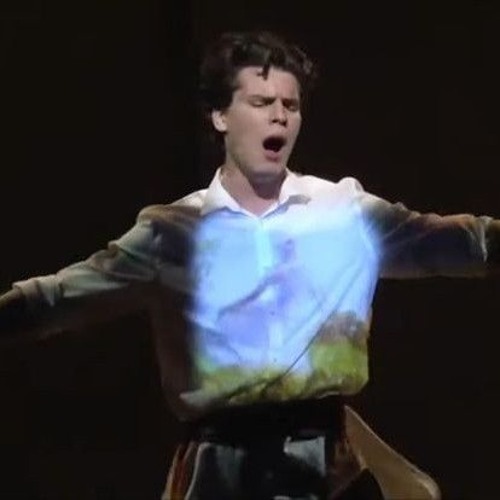 Stream ᥆ძᥡssᥱᥙs ⛤ | Listen to TALIAAAAAA ( ride the cyclone ) playlist ...