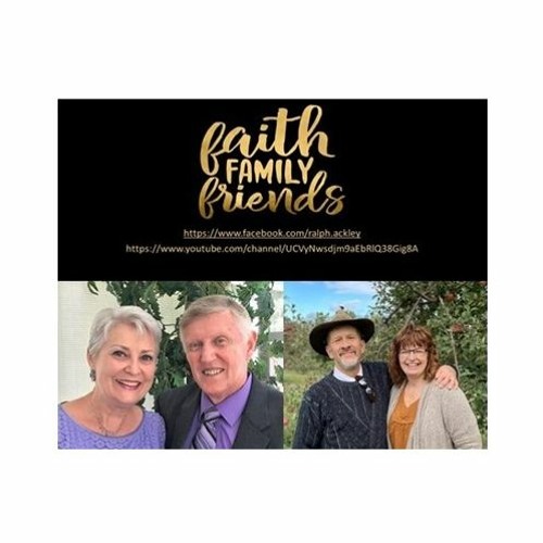 Stream Faith Family And Friends Interview With Paul And Pam Rasmussen ...