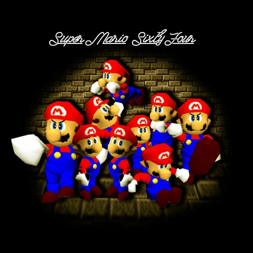 Stream Wings - Band On The Run [Super Mario 64 Soundfont] by ...