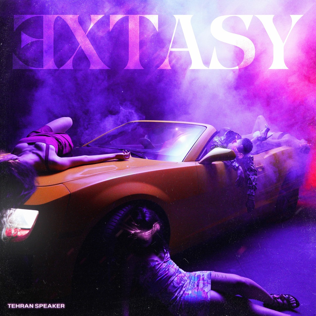 Stream Koorosh, Sijal, Sami Low, Raha - Extasy | OFFICIAL TRACK by ...