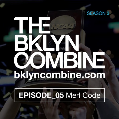 Stream episode Merl Code Episode by Bklyn Combine podcast | Listen ...