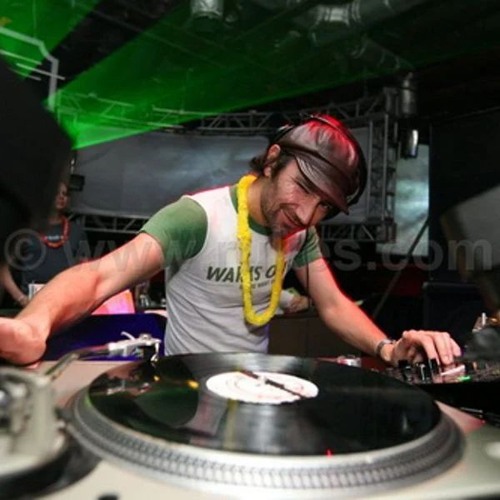 Stream Danny Howells Live at Global Underground GU 24-7 Tour Party, The ...