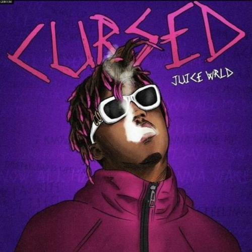 Stream Juice WRLD - Cursed (prod. evmatz) *SKIP TO 30 SECONDS by evmatz ...