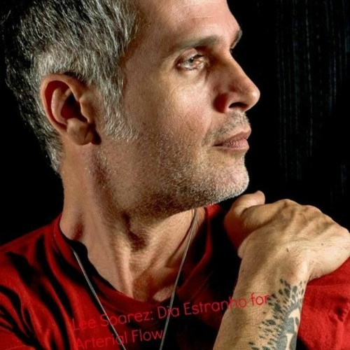 Stream Dia Estranho by Kirk Kadish | Listen online for free on SoundCloud