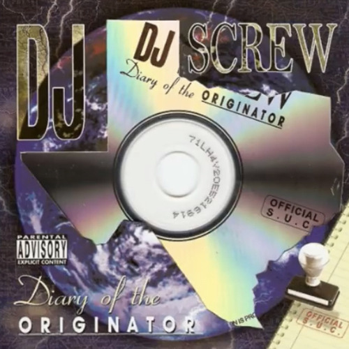 Stream DJ Screw,Snoop Doggy Dogg - It Aint No Fun (if the homies cant ...