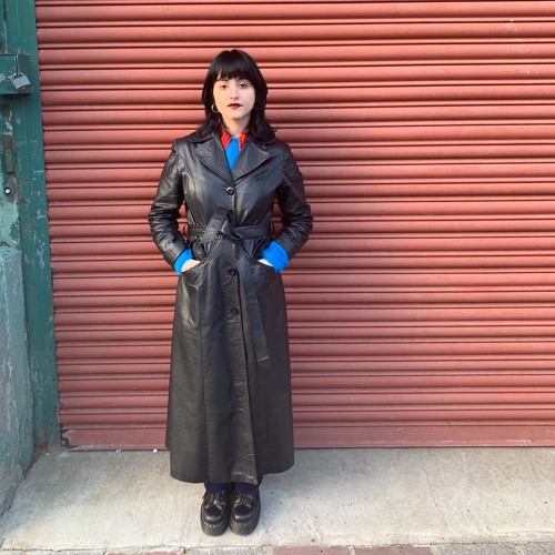 Stream Raissa Pardini X Clyde Built Radio (15 - 3-20) by Clyde Built ...