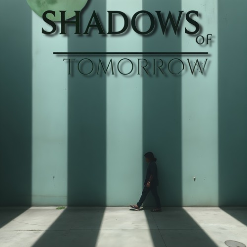 Stream Shadows of Tomorrow by Digital Delusions | Listen online for ... Stream Shadows of Tomorrow by Digital Delusions | Listen online for ...