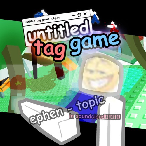Stream FRENZY! (Alpha Edition) - Fanmade (Roblox) UTG OST by Ephen - Topic | Listen online for ...