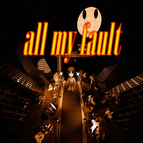 Stream All My Fault (Yea Yea) by illkira | Listen online for free on ...