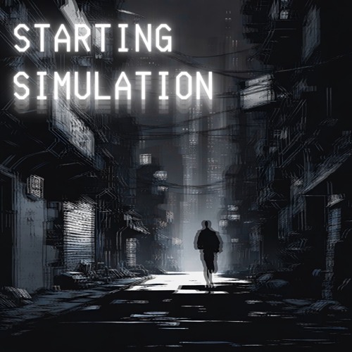 Moskito - Starting Simulation | Spinnin' Records