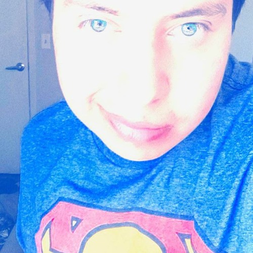 Stream SuperMan by Lil-Hero | Listen online for free on SoundCloud