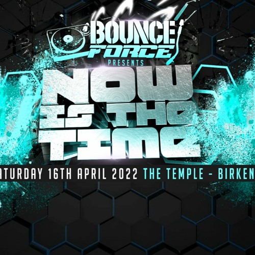 Stream Bounce Force Promo Mix by Scott F | Listen online for free on ...