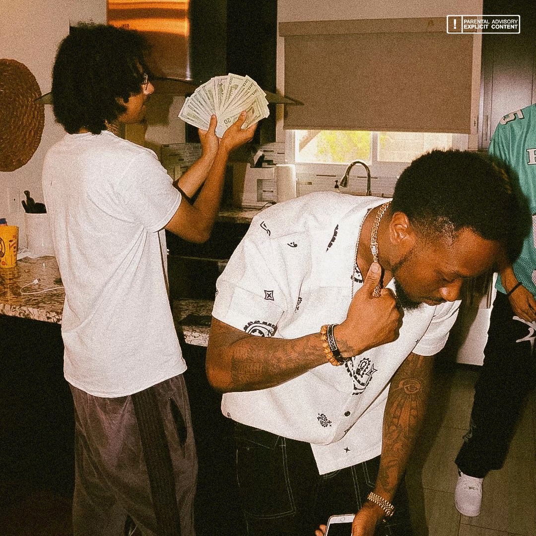 Stream TONY SHHNOW - KEEP IT A HUNNID [PROD. GENSHIN] by tony shhnow ...