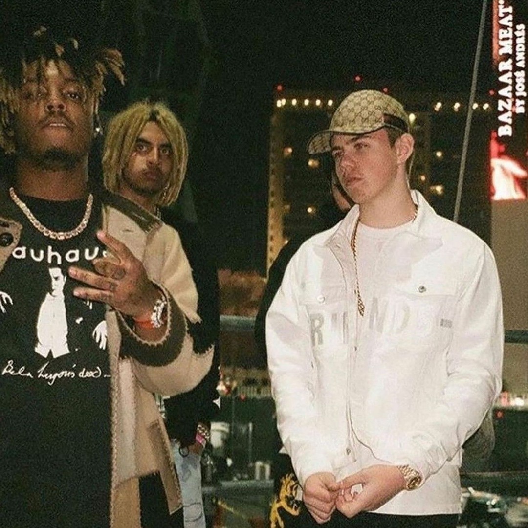 Stream Juice Wrld Not My Problem Unreleased By Yisuswrld999 Listen Online For Free On