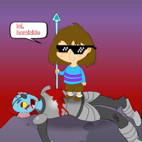 Stream Sou in the 90s by Story of Undertale | Listen online for free on ...