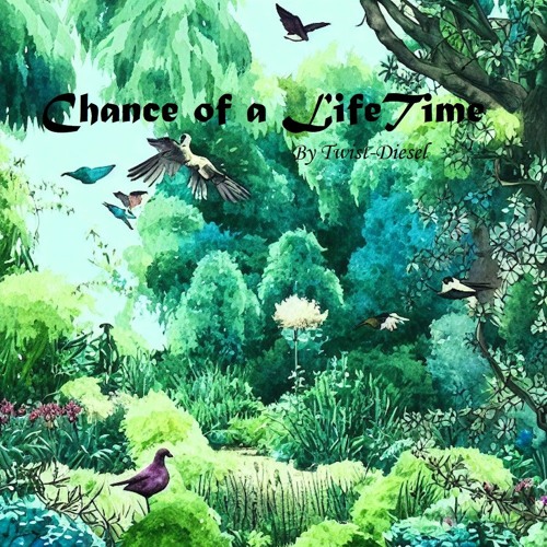 Stream Chance of a Lifetime by Twist-Diesel | Listen online for free on ...