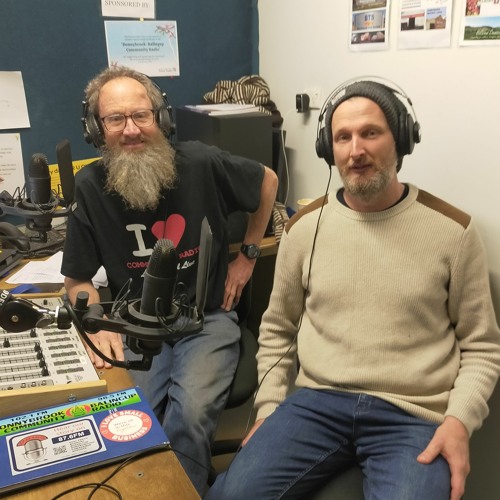 Stream episode Samuel - WA's Smallest Art Gallery - Talk of Our Shire ...