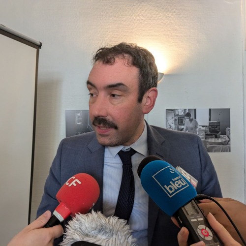 Stream Le point sur la rentrée scolaire 2024/2025 en Moselle - G.PRÉMON ...