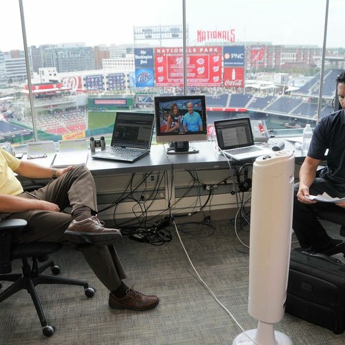 Stream episode This is the Voice: Blooming into your Voice by Tyler ...