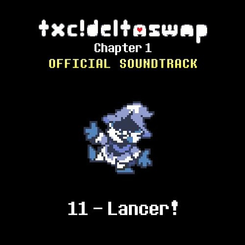 Stream Lancer! by TXC | Listen online for free on SoundCloud