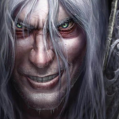 Stream Crystal of Faded Childhood x Arthas by internationaline | Listen online for free on ...