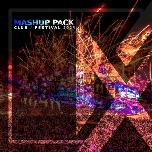 Stream Alexander Merlin 2024 MASHUP PACK | The Best Club & Festival ...
