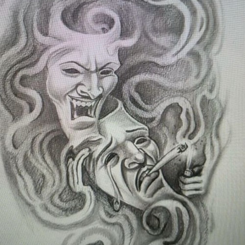 Stream #LLG/gang ft anat (helltacs x sosilly) by deeboe @deeboek ...