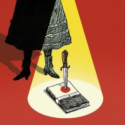 Stream episode The Nick Files Author In The First written by Dan ...