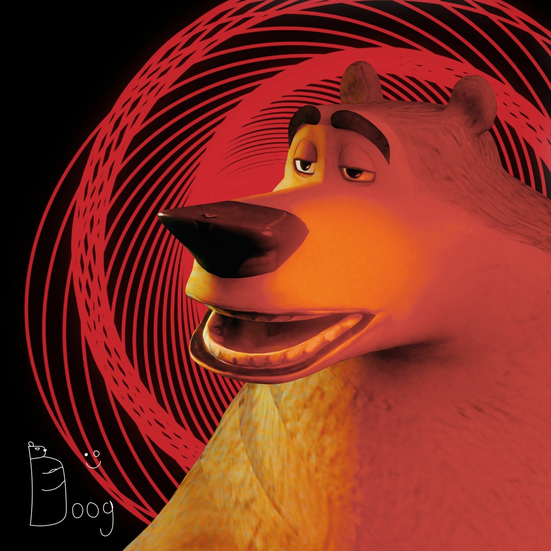 Stream THE GRIZZLY STASH | Listen to BOOG Discography playlist online ...