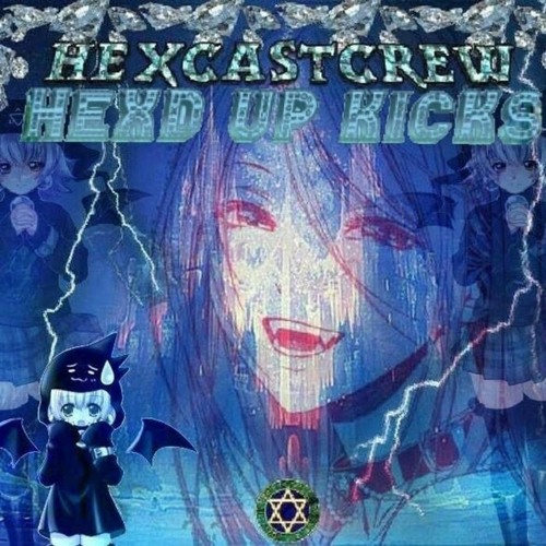 Stream Hexcastcrew/// Hexd Anthem (fugazi)Dior5tar X Cargo Prod. High ...