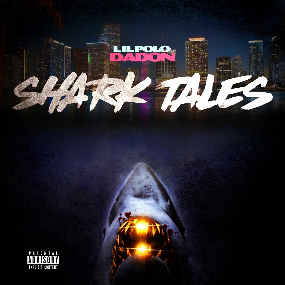 Stream Lil Polo Da Don - Shark Tales by Lil Polo Da Don | Listen online ...