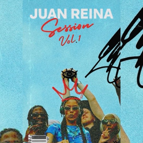 Stream JUAN REINA SESSION VOL. 1 by JUAN REINA DJ | Listen online for ...