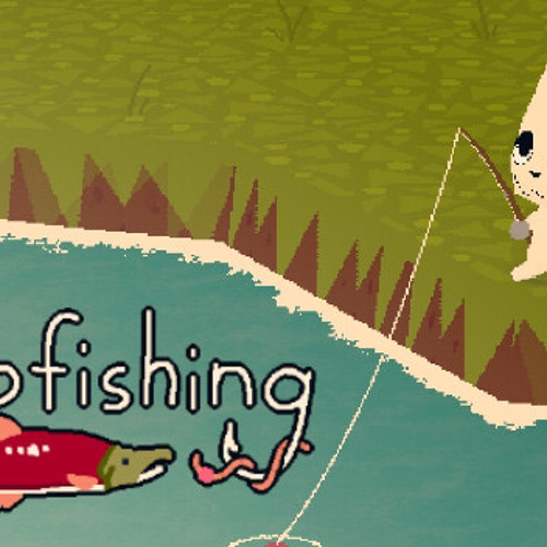 Stream WEBFISHING OST - Title by Ian | Listen online for free on SoundCloud