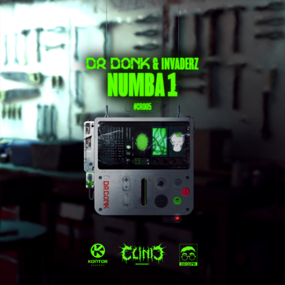 Stream NUMBA 1 by Dr Donk | Listen online for free on SoundCloud