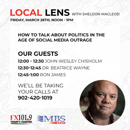 Stream March 28th, 2025 - John Wesley Chisholm, Dr. Beatrice Wayne, and ...