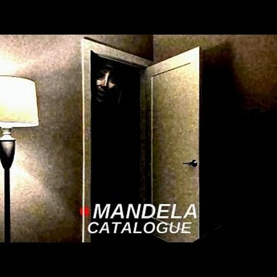 Stream The Mandela Catalyst [Full] by Analogue Horror Uploader [Extra ...